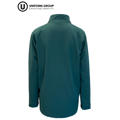 Jacket Softshell - ALL : THE U SHOP - Burnside - Burnside High School